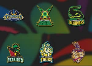CPL T20 2017 Teams, Squad & Complete Players List with Captains